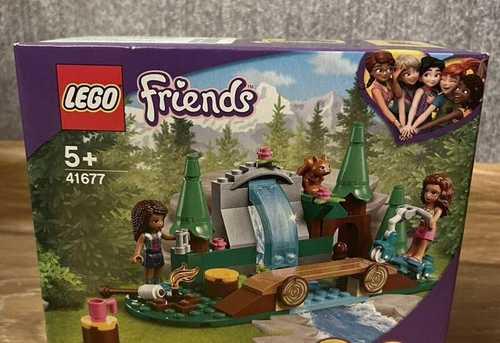 Lego friends оригинал 41677