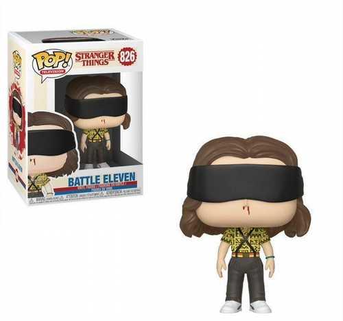 Funko pop stranger things