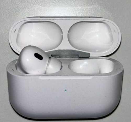 Беспроводные наушники apple airpods pro 2