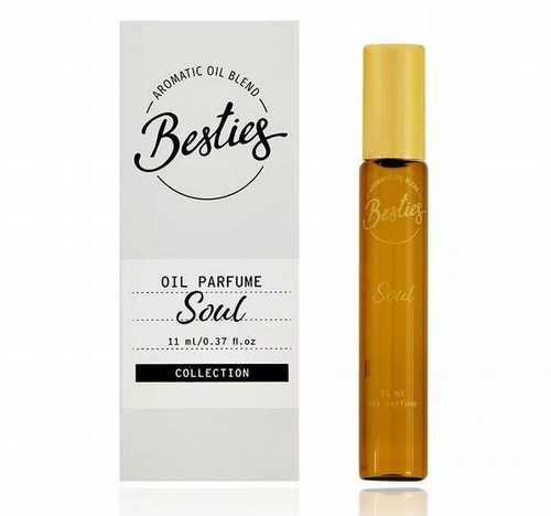 Besties 'Soul' 11 ml