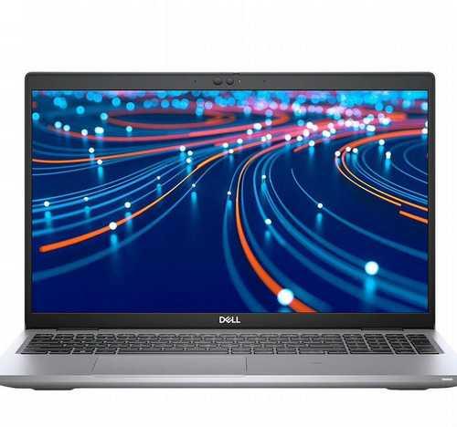 Ноутбук Dell Latitude 5520 602964