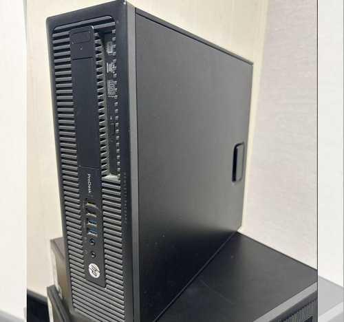 Hp prodesk 600 G1 SFF