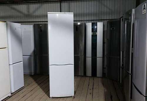 Холодильник бу Атлант хм-5015.04Доставка. Гарантия