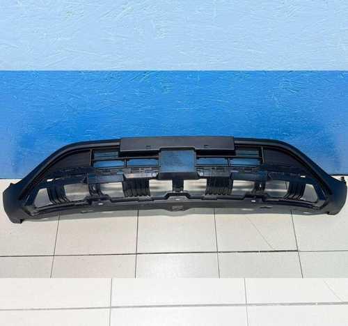 Юбка переднего бампера Chery Tiggo 4 Pro 602001263