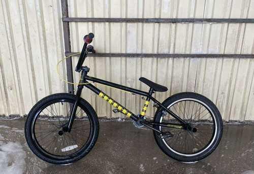 BMX Eastern