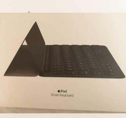 Клавиатура apple SMART keyboard