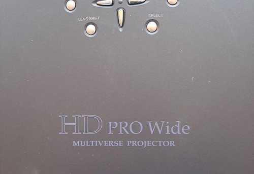 Проектор Sanyo HD 70