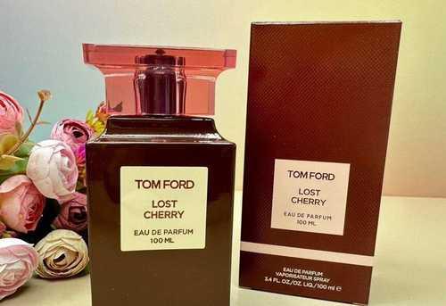 Духи Tom Ford Lost Cherry