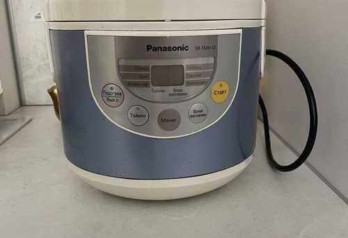 Мультиварка panasonic sr tmh10