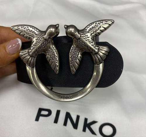 Ремень женский pinko