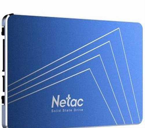 Внутренний SSD-накопитель 128Gb Netac #319943