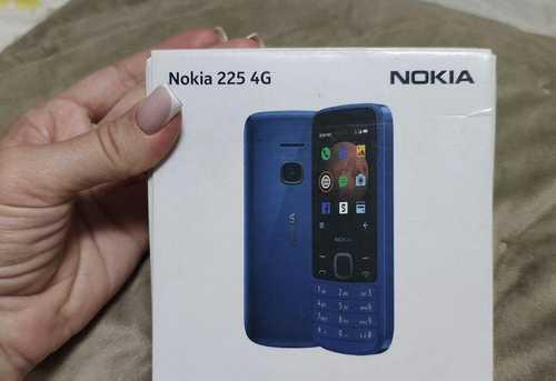 Nokia 225 4G Dual Sim