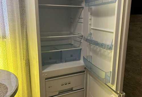 Двухкамерный Холодильник pozis MV102