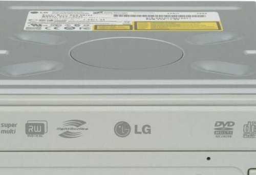 DVD RW LG GSA-H20L