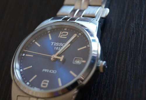 Часы Tissot PR 100