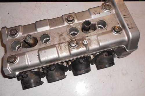 Гбц головка голова yamaha FZ1000 fazer N11