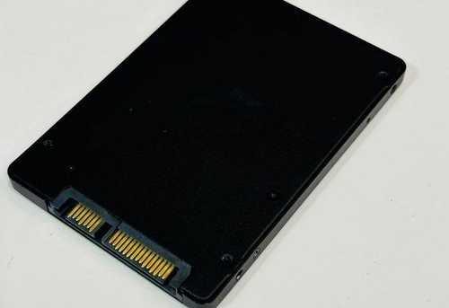 2.5" SATA накопитель Patriot Memory P210 1TB