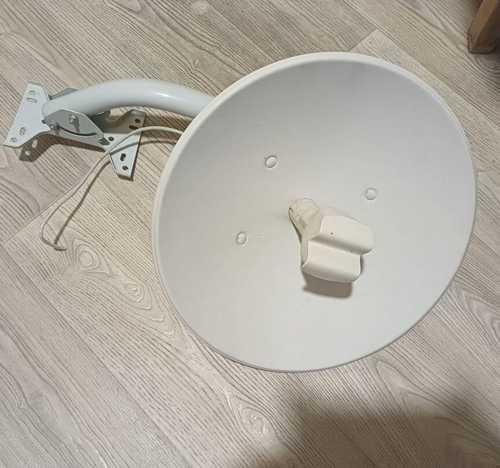 Ubiquiti NanoBridge M2, Loco M2