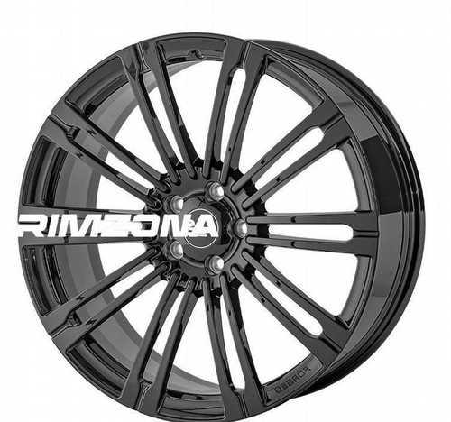 Кованые диски LS forged R22 5x120. Отправка по РФ