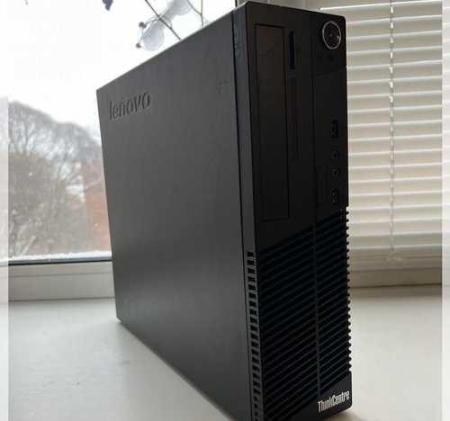 Компьютер Lenovo thinkCentre m79