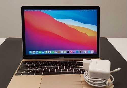 Apple Macbook 12 2015