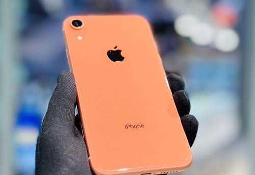 iPhone Xr, 128 ГБ