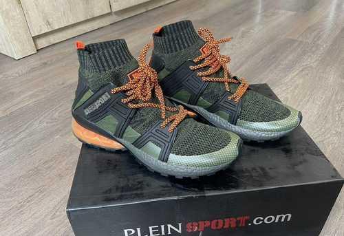 Кроссовки plein sport Оригинал