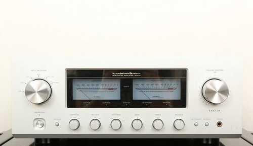 Усилитель Luxman L-505uX