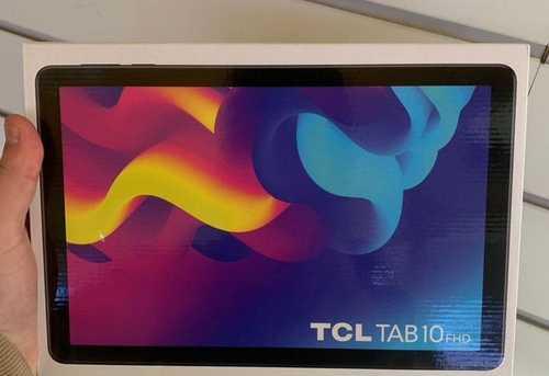 Планшет TCL Tab 10FHD 3/32gb Grey
