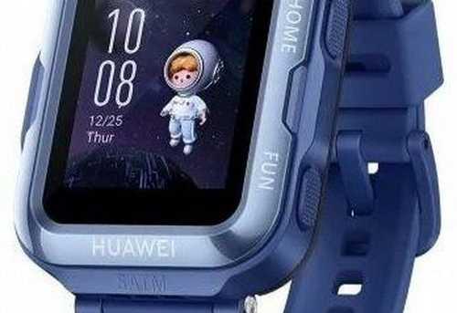 Детские умные часы Huawei Watch Kids 4 Pro (ASN-A