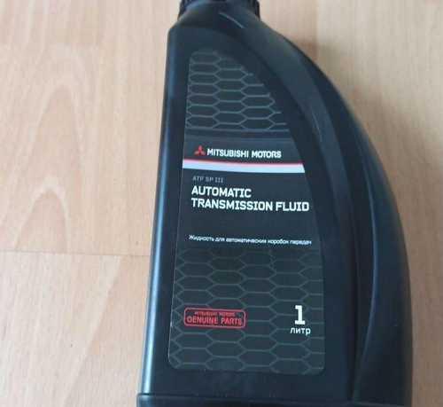 Mitsubishi MZ320159, ATF SP III, 1л