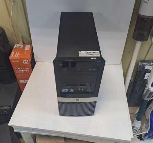 Системный блок Inter Core 2 Duo CPU E7500