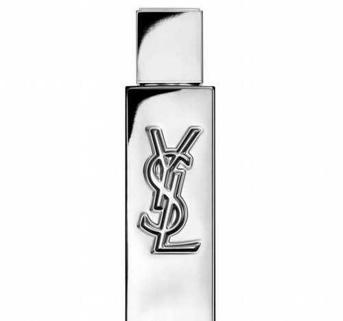 С дефектом Yves Saint Laurent myslf L Absolu 100