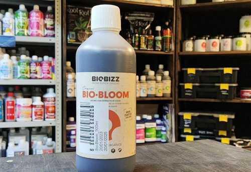 Удобрение Bio Bloom BioBizz 500мл