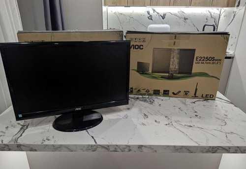 AOC E2250swdn