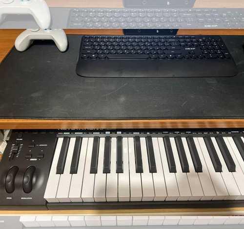 M audio keystation 61 mk3