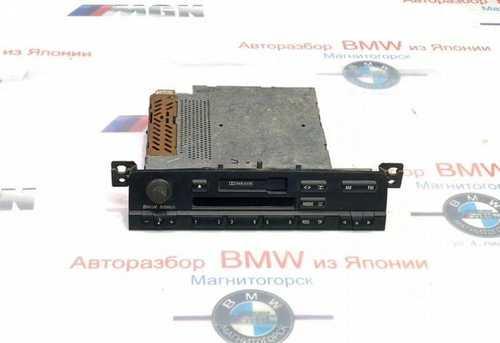 Магнитола Bmw 3 E46 N42B20 2000