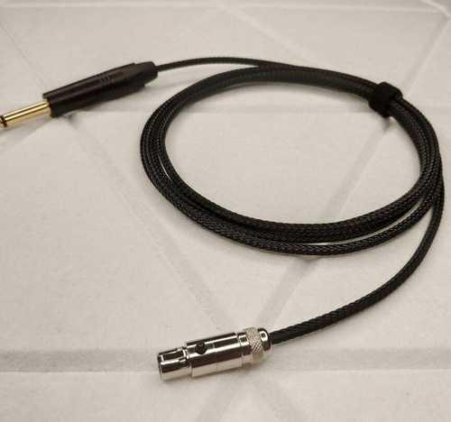 Mini Xlr гнездо на jack 6,3 mono Tasker c401