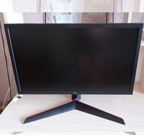 LG UltraGear 24GL650-B