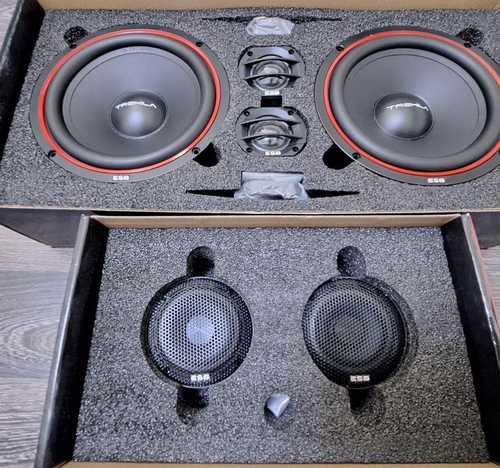 ESB Audio Tremila серия 3000