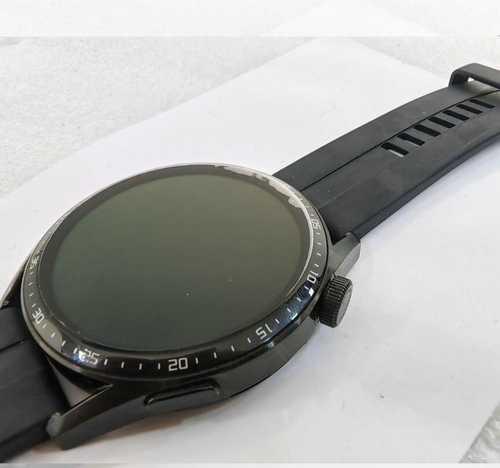 Смарт часы huawei watch gt 3 46mm