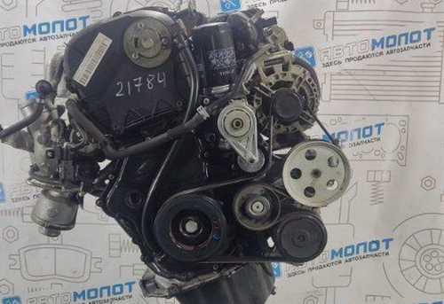 Двигатель Audi A4 8K2 8K5 B8 CDH cdhb