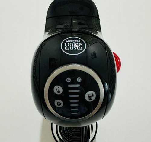 Кофемашина dolce gusto krups