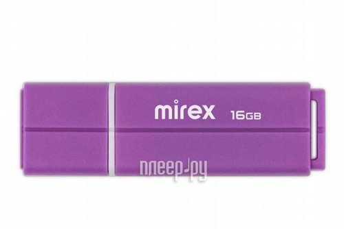 16Gb - Mirex Line Violet 13600-fmulvt16