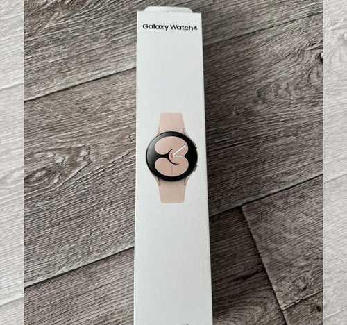 Samsung galaxy watch 4