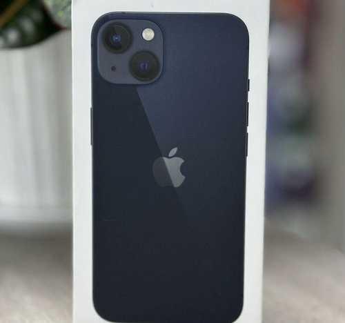 iPhone 13, 128 ГБ