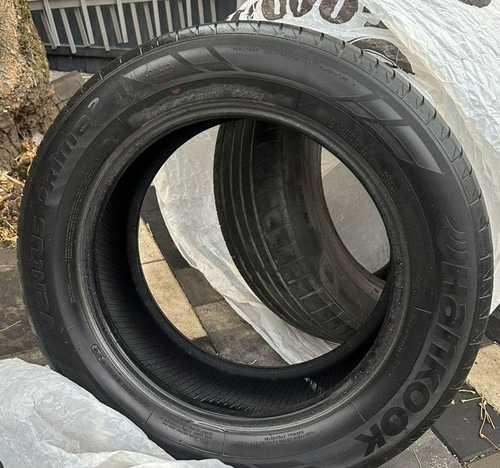 Hankook Ventus Prime 2 K115 225/60 R17