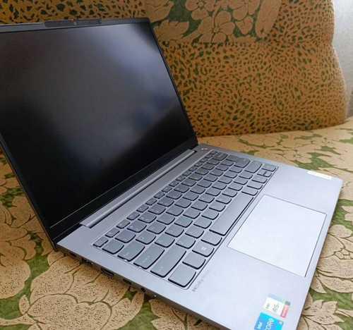 Ультрабук Lenovo ThinkBook 14 G4+ IAP