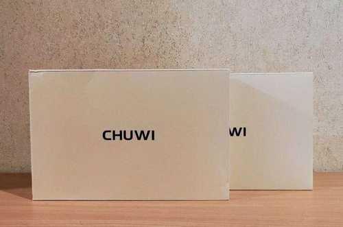 Планшет Chuwi HiPad X