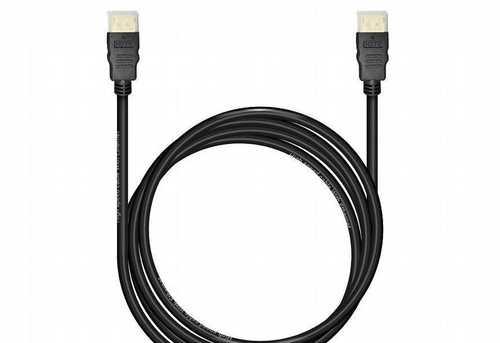 Bion Кабель hdmi v1.4, 19M/19M, 3D, 4K UHD, Ethern